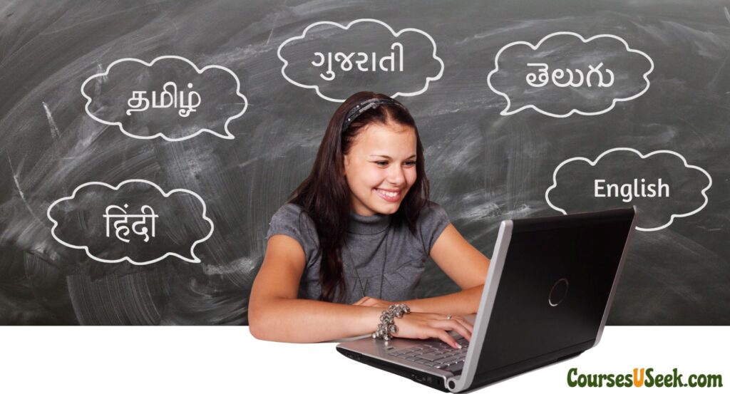 Learn Indian Languages – Community of Language Learners!